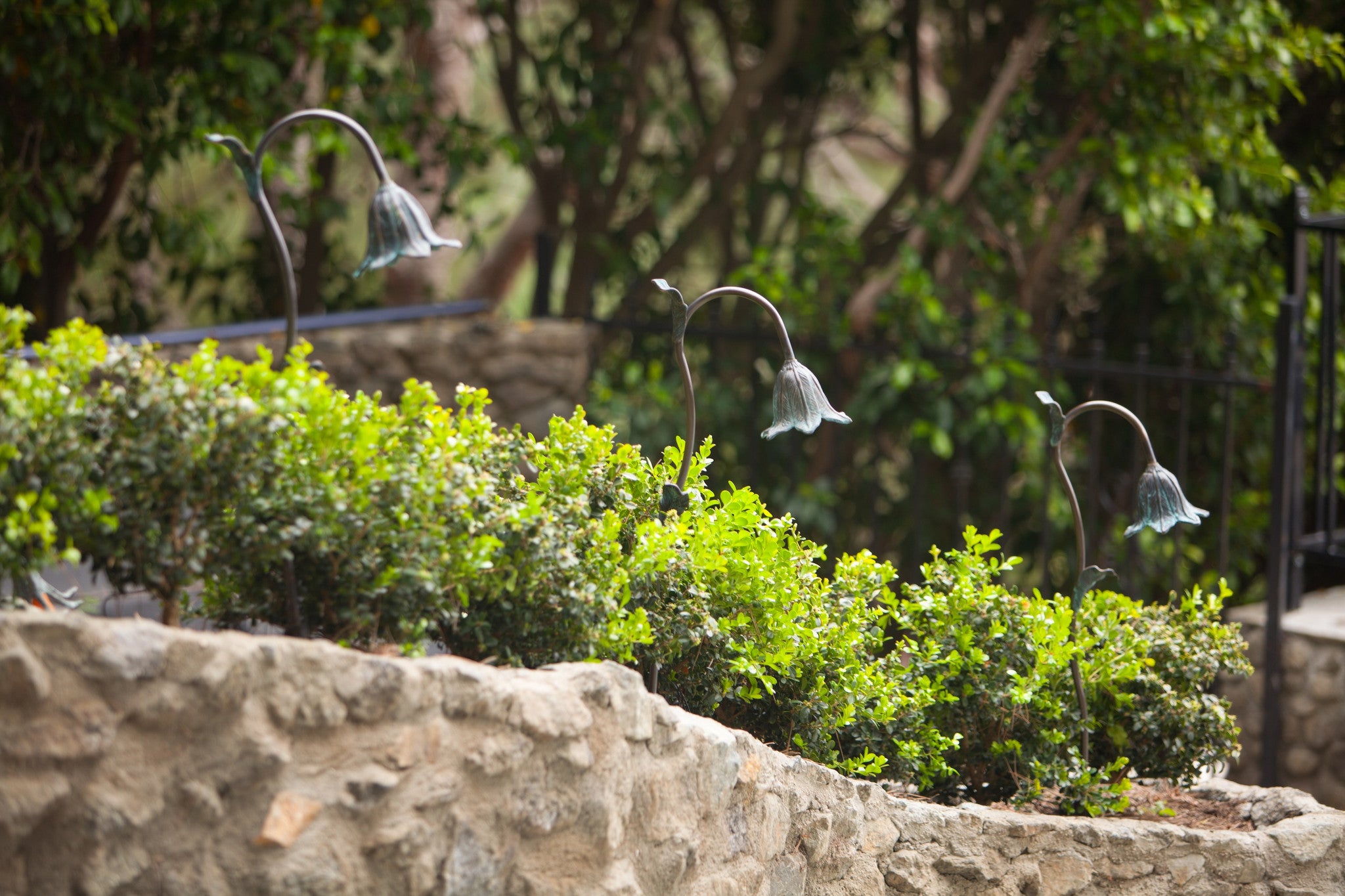 All – Stone Manor Lighting