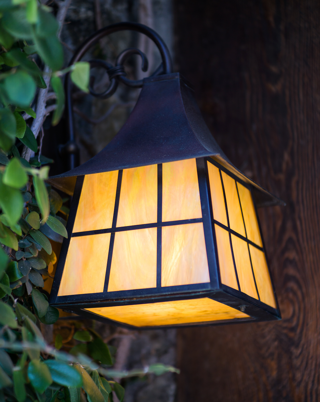 All – Stone Manor Lighting