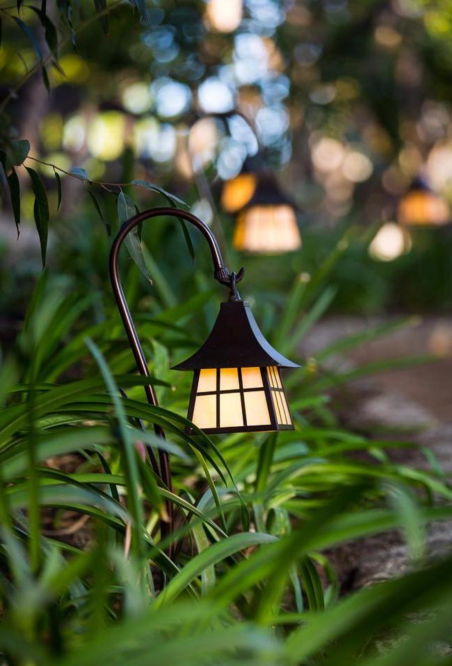 All – Stone Manor Lighting