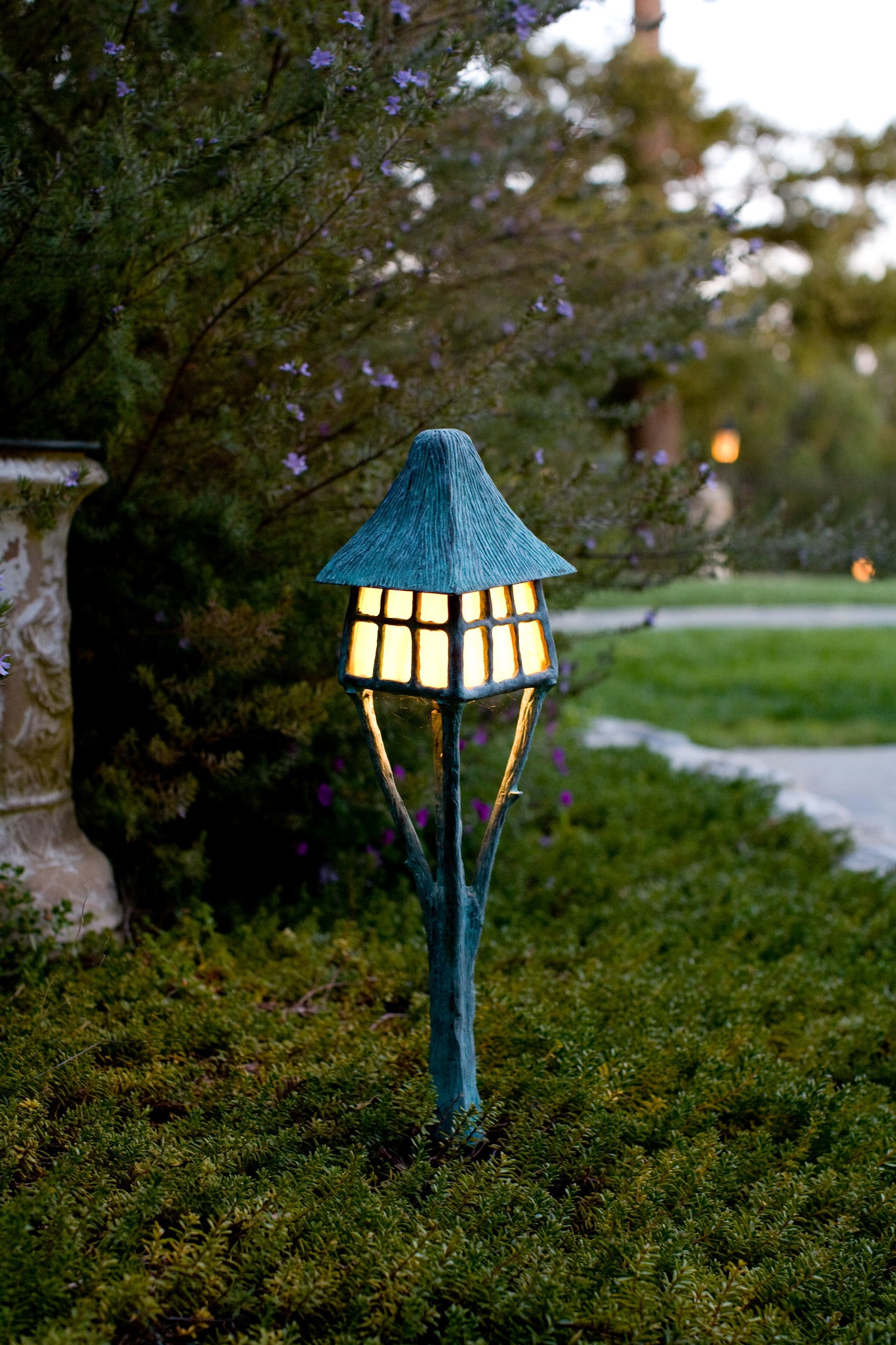 All – Stone Manor Lighting