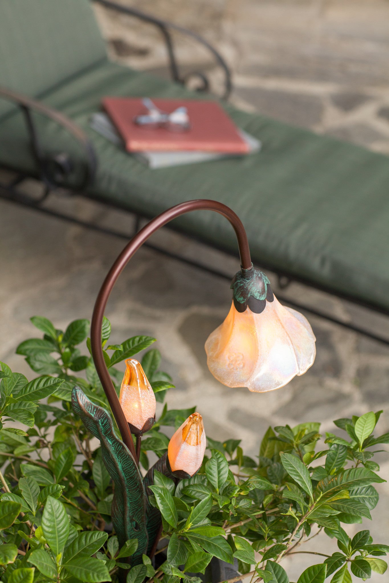 All – Stone Manor Lighting