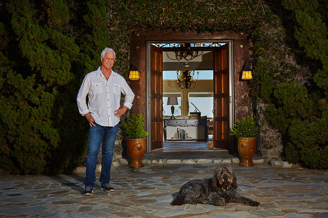 All – Stone Manor Lighting