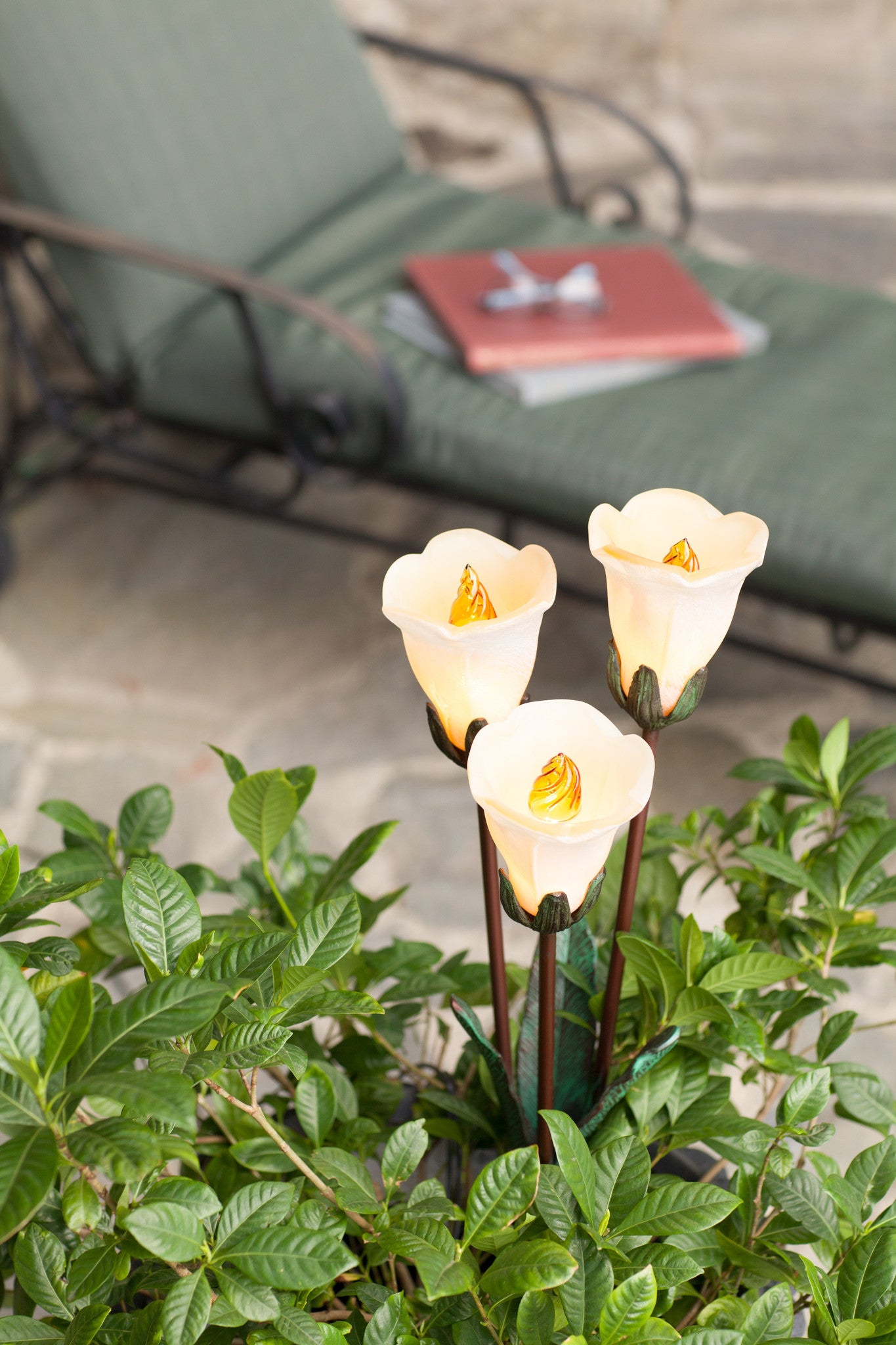 All – Stone Manor Lighting